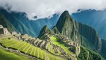 Sunrise Peru Trek (Departamento de Cusco, Provincia del Cusco, Wanchaq), çok amaçlı spor tesisleri  Dünya'dan