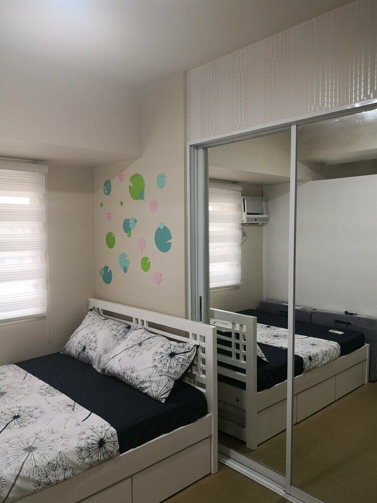 Otel Centrio Tower Studio Unit, Lambia, foto