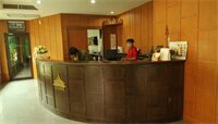 Diamond Park Inn Chiang Rai Resort (Chiang Rai Province, gorod Chiangray), otel  Chiang Rai'den