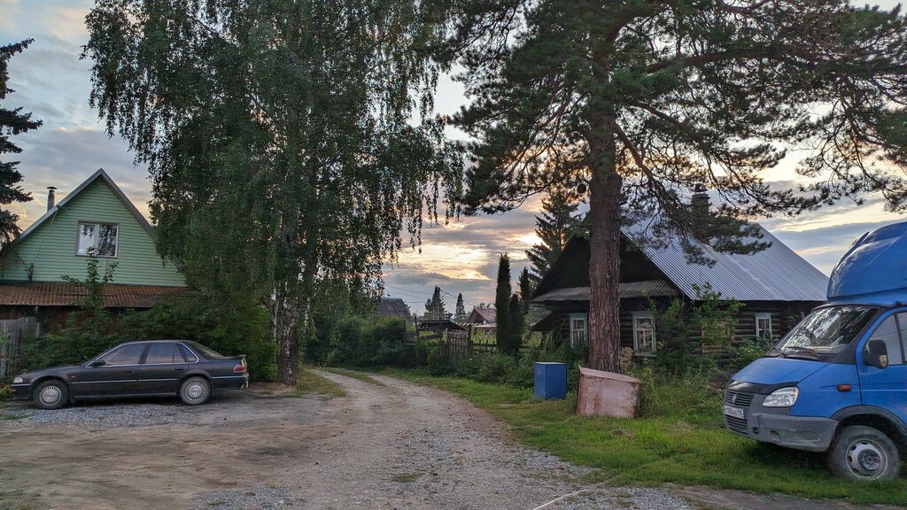 Bahçecilik dernekleri ve kuruluşları Урал-Тэп, Yekaterinburg, foto