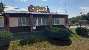 Спадарожник (ulitsa Kovshika No:62А, Agricultural Settlement of Dvarec), kafe  Brestskaya oblastından