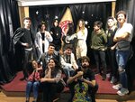 Tiyatro Suretler (Sakarya, Serdivan, Köprübaşı Mah., 20. Cad., 2), tiyatrolar  Serdivan'dan