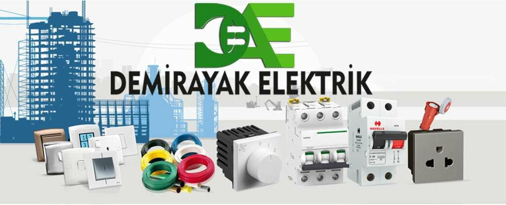 Elektrik servisi Demirayak Elektrik, Denizli, foto