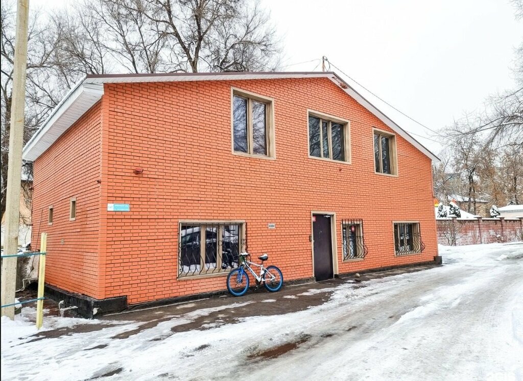 Pansiyonlar, hosteller Almaty Central, Almatı, foto