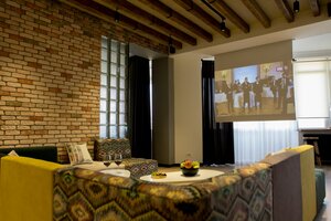 RIS Dalma Collection Yerevan (Tsitsernakaberd Highway No:1/3), otel  Erivan'dan