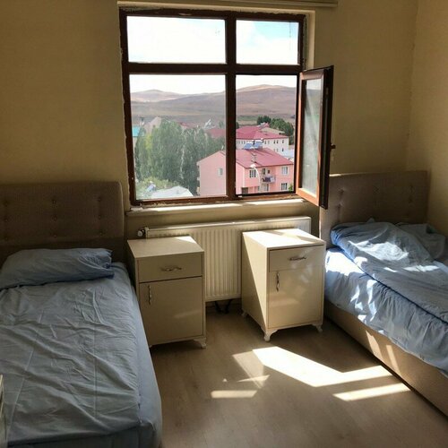 Otel Tekman Öğretmenevi, Tekman, foto