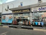 Karacan tekstil (Kuruköprü Mah., Kuruköprü Cad., No:34/D, Seyhan, Adana), giyim mağazası  Adana'dan