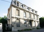 L'Hôtel Particulier (Terrasse de la Pépinière No:10, Nancy), daireler  Nancy'den