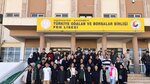 Kadriye Abdülmecit Özgözen Ortaokulu (Gaziantep, Şahinbey, Deniz Mah., 83048 Nolu Sok., 5), ortaokul  Gaziantep'ten