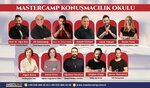 Mastercamp Eğitim Platformu (Harbiye Mah., Atiye Sok., No:7, Şişli, İstanbul), eğitim merkezleri  İstanbul'dan