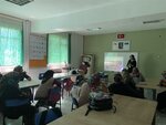 Almus Devlet Hastanesi Kalite Yönetim Birimi (Tokat, Almus, Esentepe Mah.), vakıflar  Almus'tan
