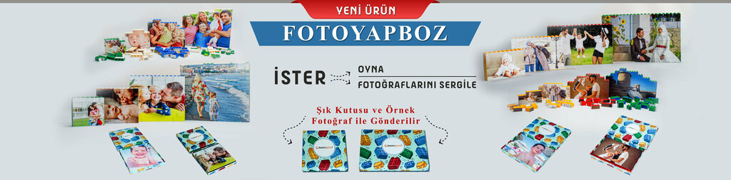 Hediyelik eşya mağazaları Bastırgelsin.com, İstanbul, foto