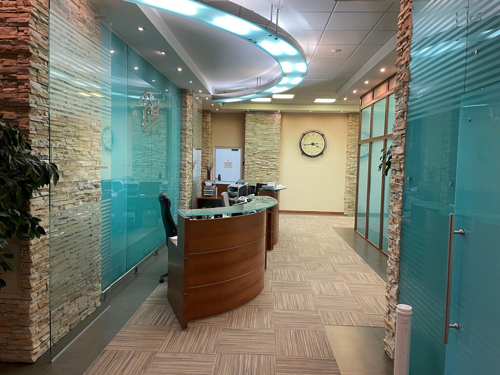 i̇ş merkezi Limited liability company Pilot Ltd, Moskova, foto