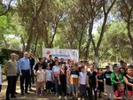 Turgutlu İlçe Müftülüğü (Ergenekon Mah., Aziziye Cad., No:2, Turgutlu, Manisa), belediyeler, devlet daireleri  Turgutlu'dan