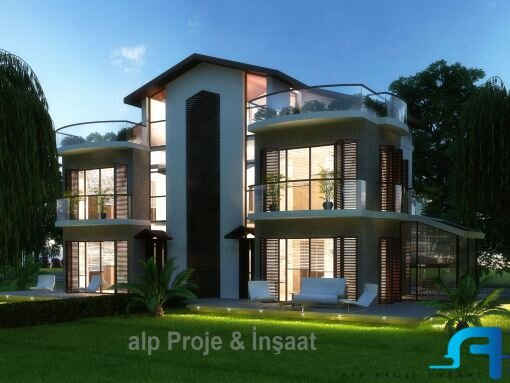 Ticari gayrimenkul alım satımı Fs Kamukent Arsa Ve Konut Yapı Kooperatifi, Ankara, foto