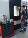 Eren Teknik Otomotiv (İstanbul, Başakşehir, İkitelli OSB Mah., Demirciler Sanayi Sitesi, C5 Blok, 257), mühendislik firmaları  İstanbul'dan