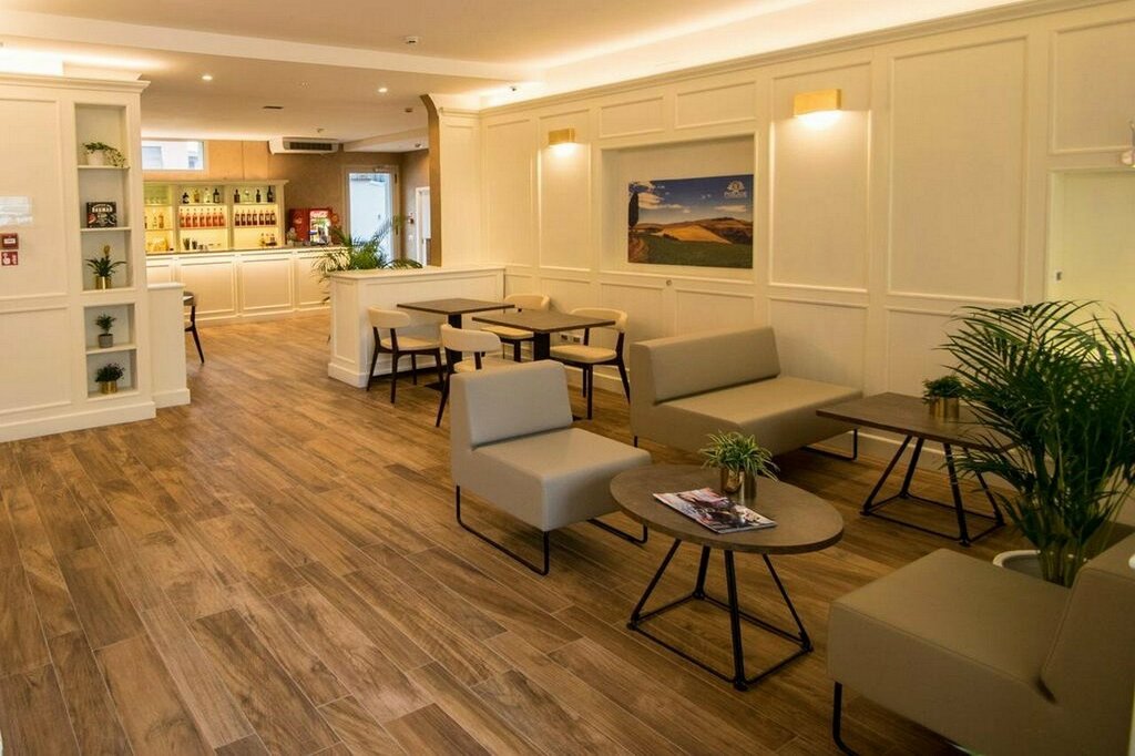 Otel Perlage Florence, Toskana, foto