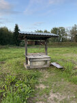 Well (Yaroslavl Region, Town of Tutayev, Romanovskaya storona), kuyu  Tutayev'den