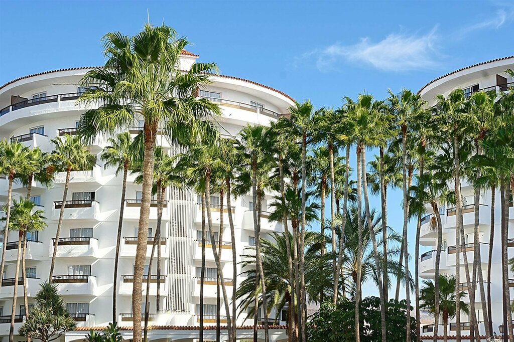 Otel Servatur Waikiki, Kanarya Adaları, foto