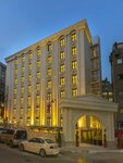 Lausos Hotel (İstanbul, Şişli, 19 Mayıs Mah., Çoruh Sok., 33), otel  İstanbul'dan