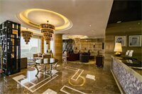 Otel Boudl, Riyad, foto