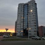 В 404 Квартале (Игнатьевское шоссе No:3), konut blokları  Blagoveshchensk'ten