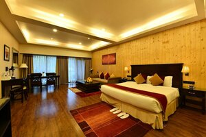 Span Resort and SPA (State of Himachal Pradesh, Manali), otel  Himaçhal Pradeş'ten