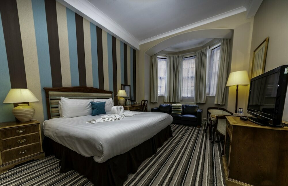 Otel Fownes Hotel, Worcester, foto