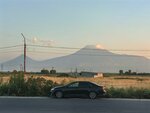 Gastop (Ararat Region, Masis), otogaz dolum istasyonu  Masis'ten