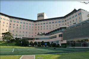 Kolon Hotel (North Gyeongsang Province), otel  Kuzey Gyeongsang İli'nden