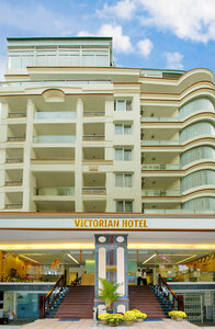 Bb Hotel Nha Trang (Khanh Hoa Province, Nha Trang, Tran Phu Street), otel  Nha Trang'dan