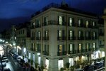 Hotel - Residence La Residenza (Via 27 Luglio No:115, Messina), otel  Messina'dan