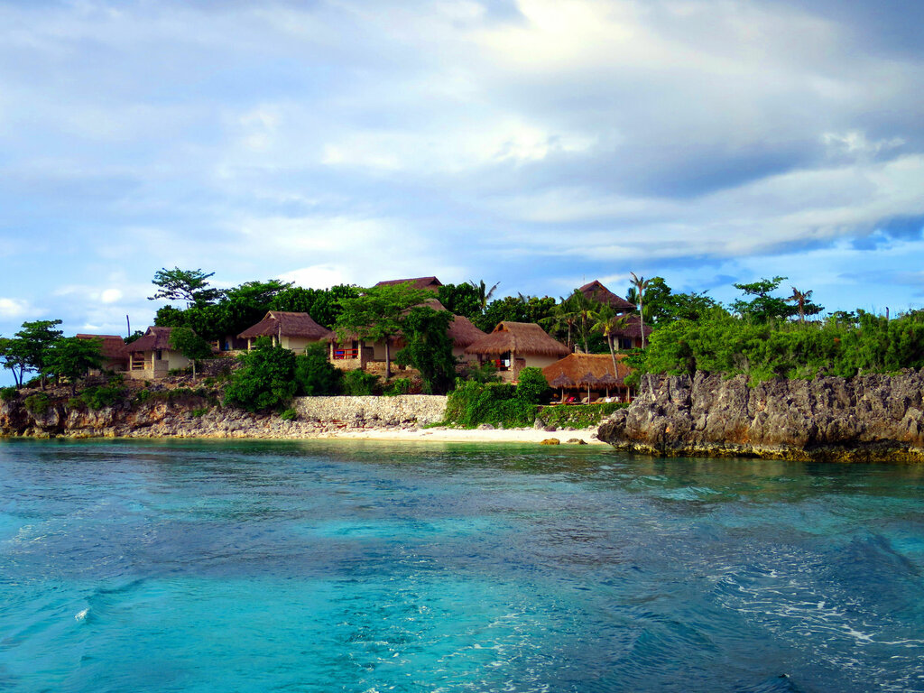 Otel Tepanee Beach Resort, , foto