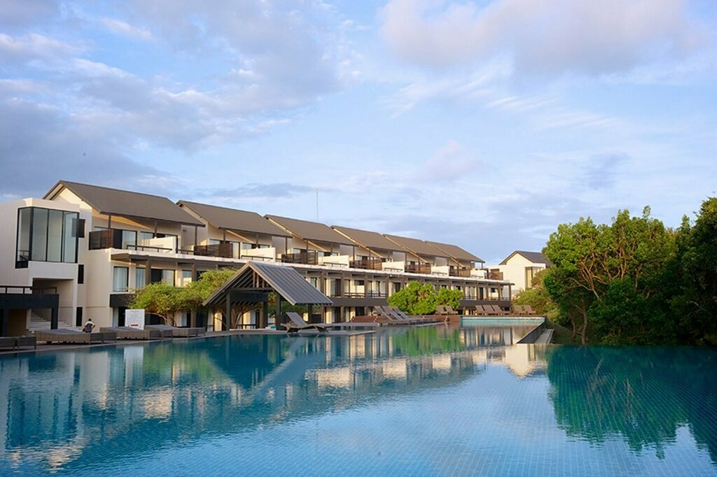 Otel Jetwing Yala, , foto