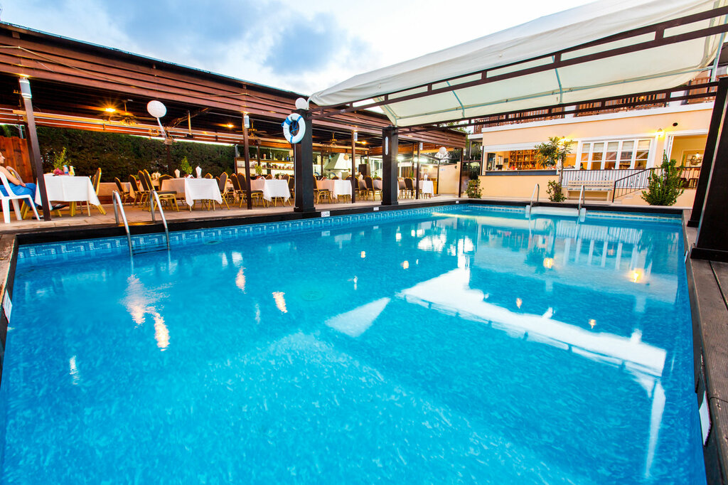 Otel Fitos Inn Guest House, Baf İlçesi, foto