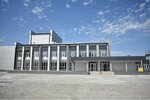 Концертный зал (ploshchad Mira No:4, selo Pervomayskoye), konser salonları  Altayski krayından