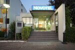 Novotel Paris Créteil Le Lac (Rue Jean Gabin No:1, Créteil), otel