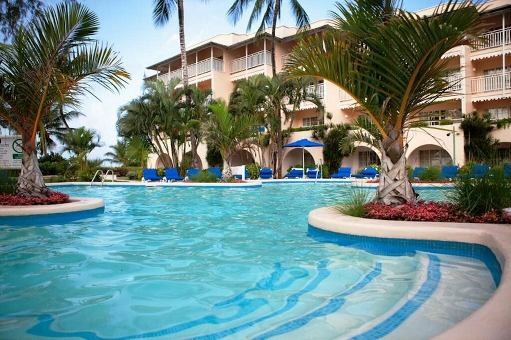 Otel Turtle Beach, Dünya, foto