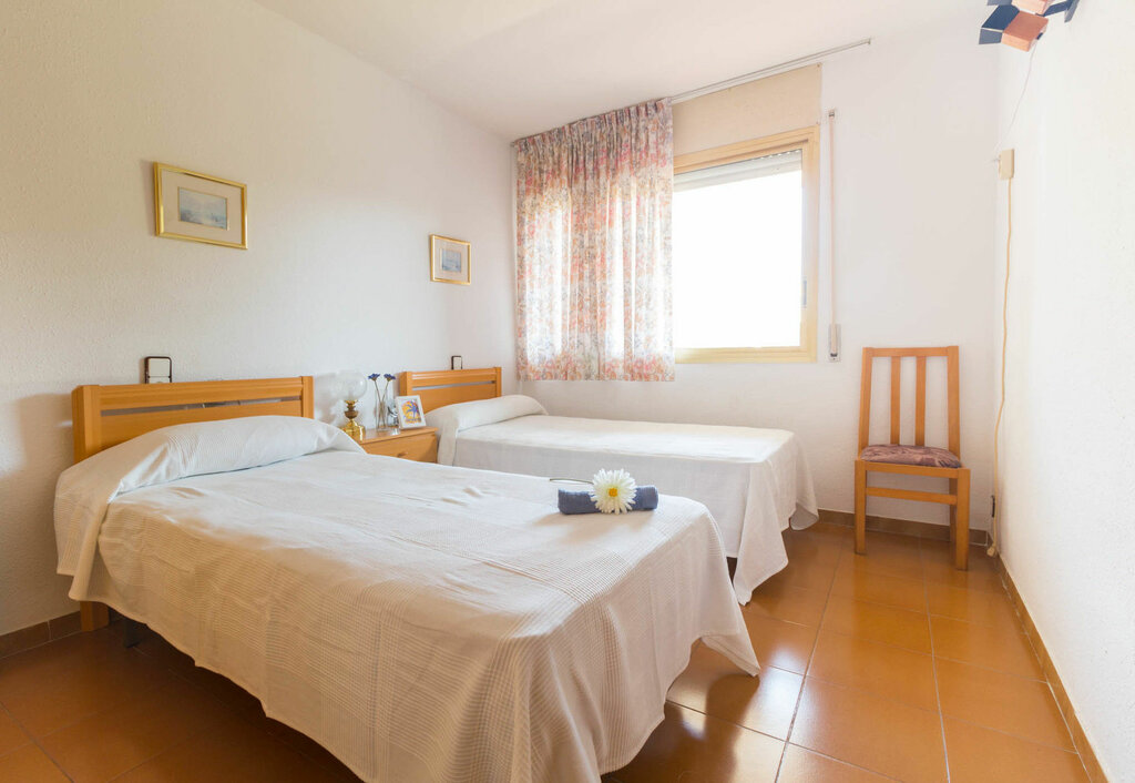 Otel Marathon, Katalonya, foto