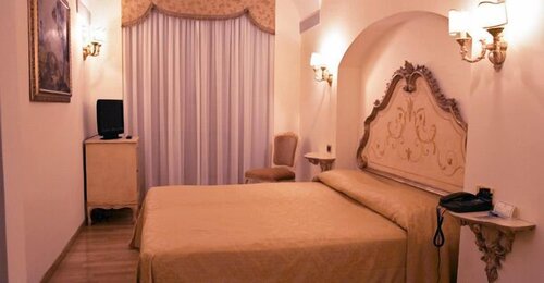 Otel Villa Tuscolana, Lazio, foto