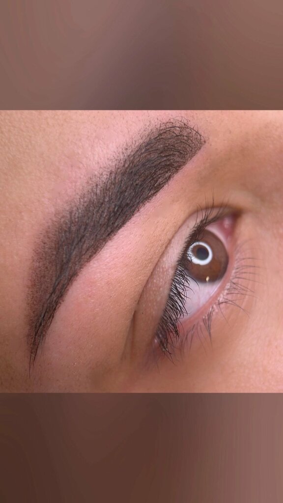 Kalıcı makyaj stüdyosu Luiza Stepanova, Tiumen, foto