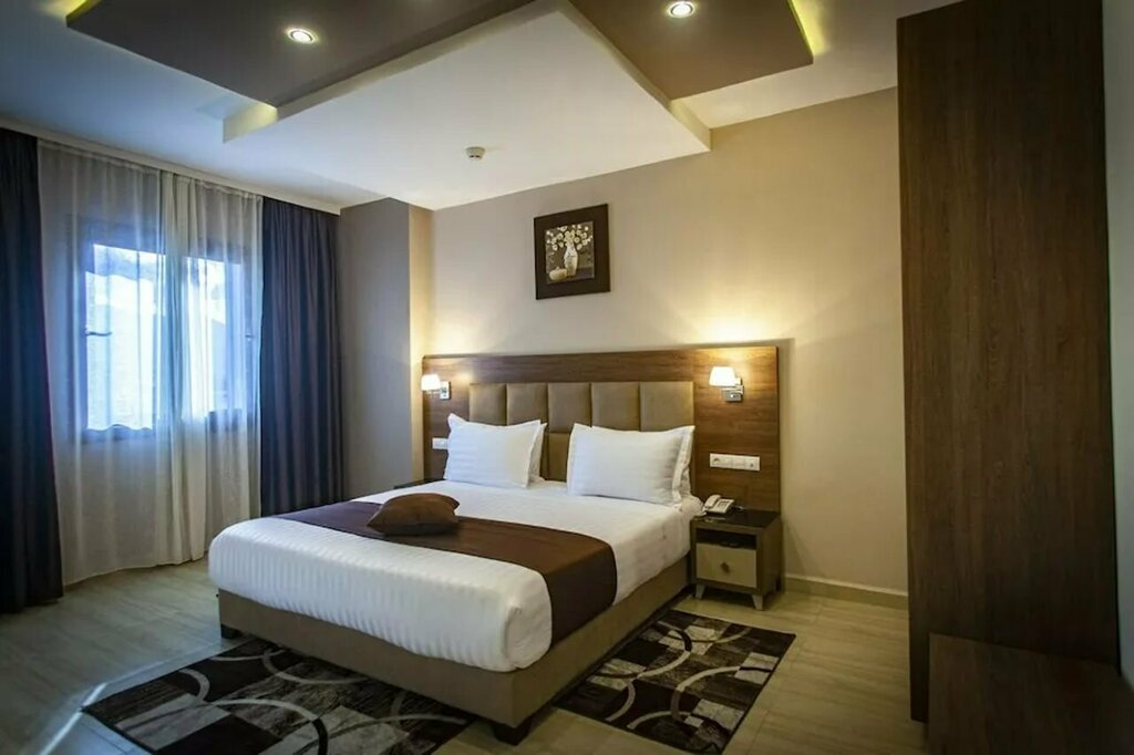 Otel Bn Hotel, Dünya, foto