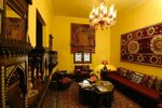 Talisman (Talaat Harb Street No:39), otel  Kahire'den