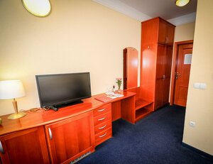 Slovenija (Rogaska Slatina, Celjska cesta 1), otel  Dünya'dan