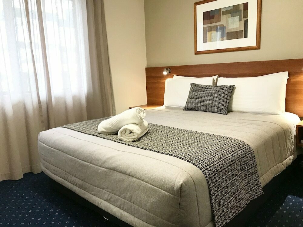 Otel Ventura Inn & Suites Hamilton, Hamilton, foto