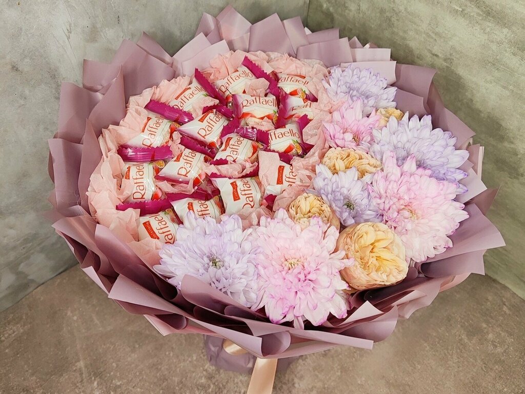 Goods for holiday Buketnitsa, Yekaterinburg, foto