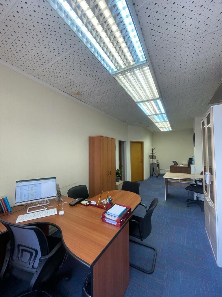 Hukuk büroları Советник, Moskova, foto