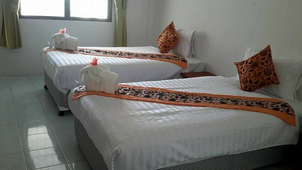 Otel Mali Garden Resort, Phuket Eyaleti, foto