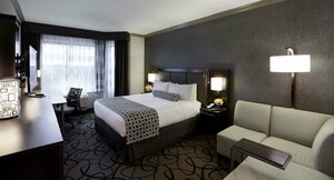 The Verve Boston Natick (Massachusetts, Middlesex County), otel  Natick'ten