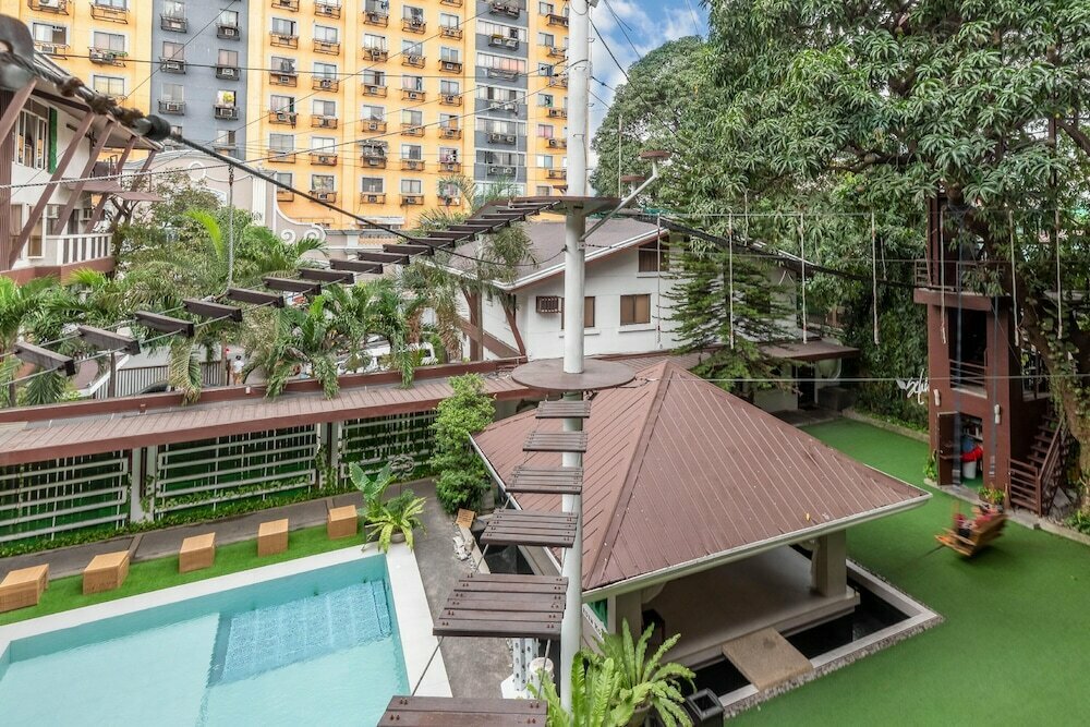 Otel Selah Garden Hotel Manila, Dünya, foto